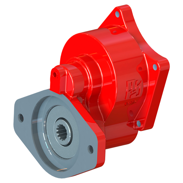 Interpump Hydraulics Brasil - Tomadas de força, bombas hidráulicas ...